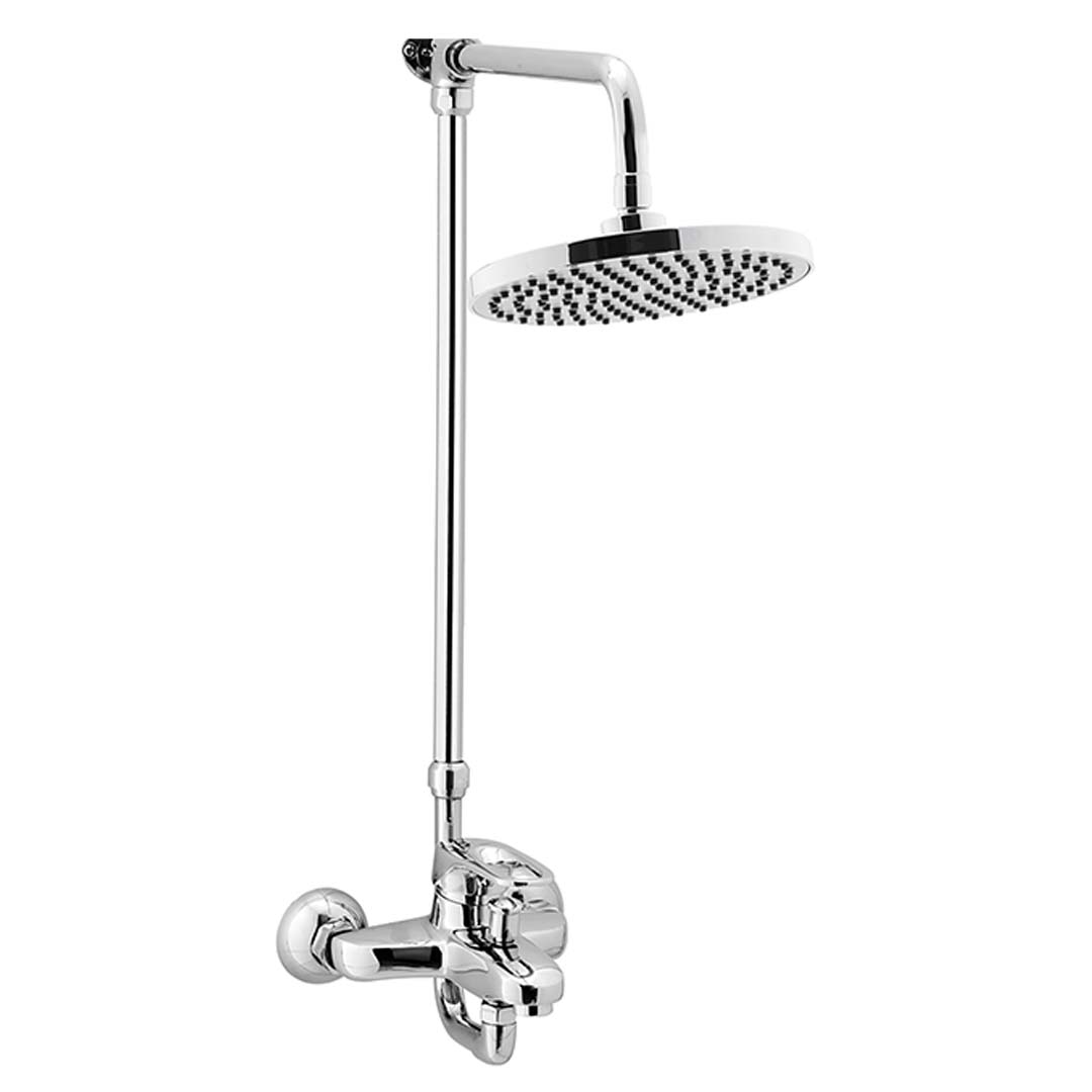WALL SHOWER (Art # 2602) – Idrees Sanitary