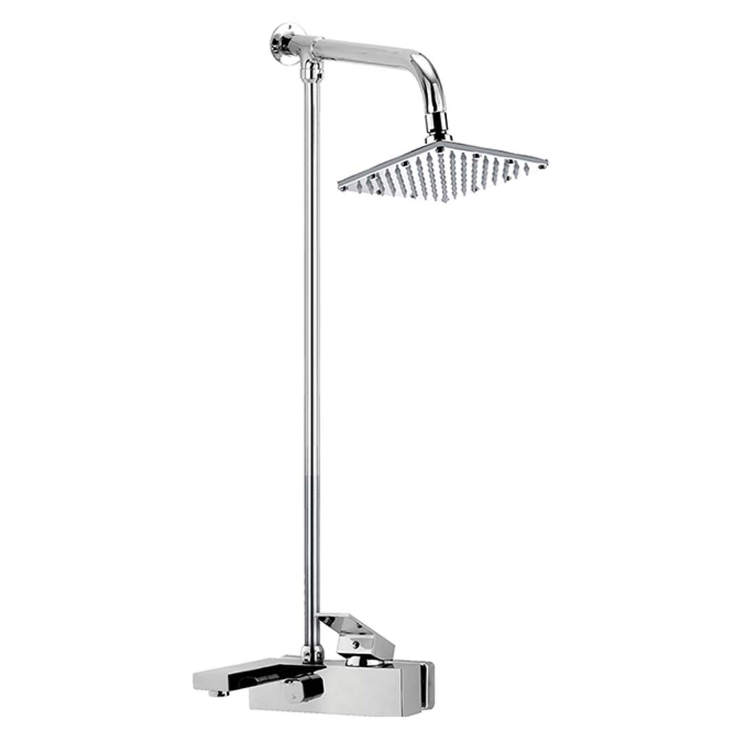 WALL SHOWER (Art # 2403) – Idrees Sanitary