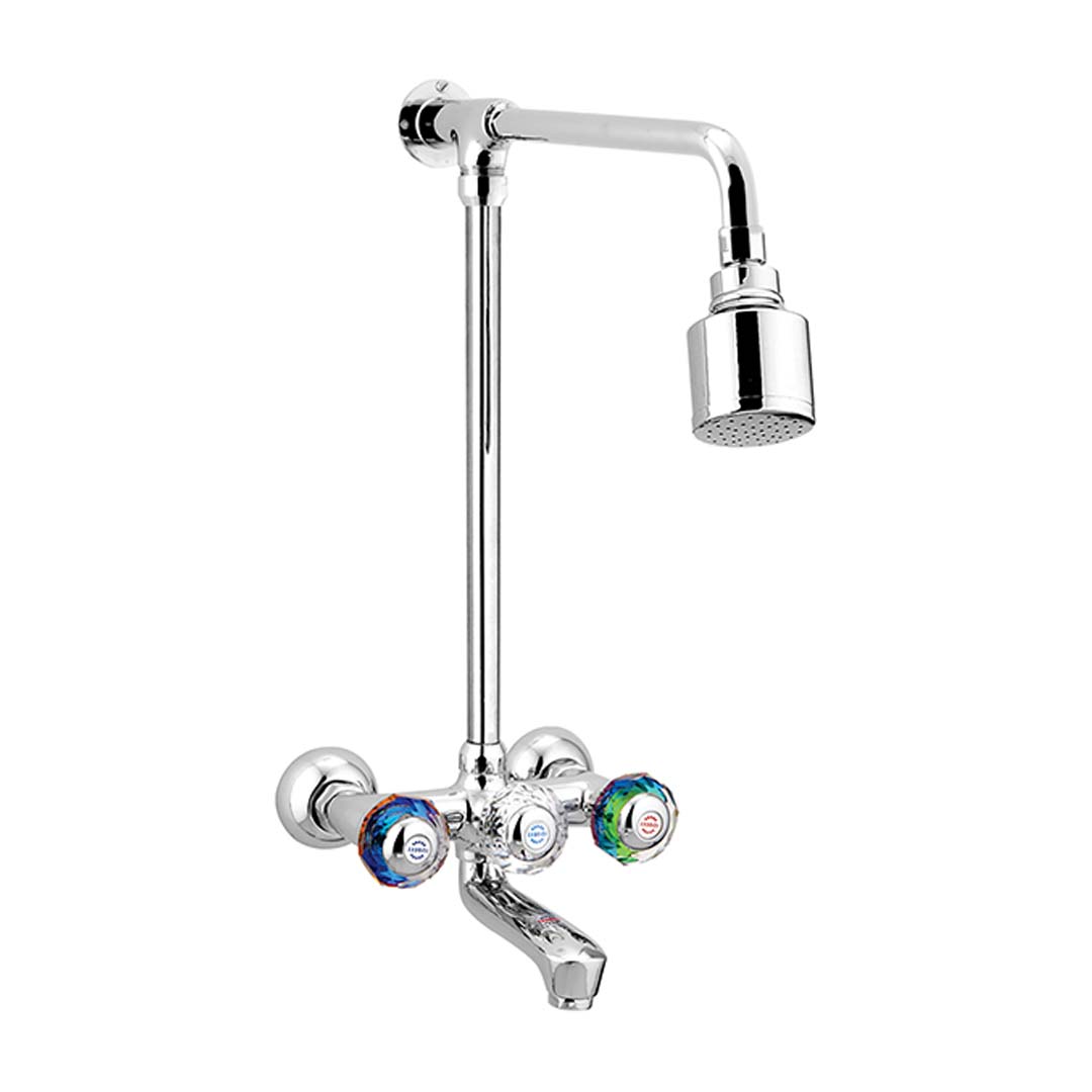 WALL SHOWER Art # 2103 – Idrees Sanitary