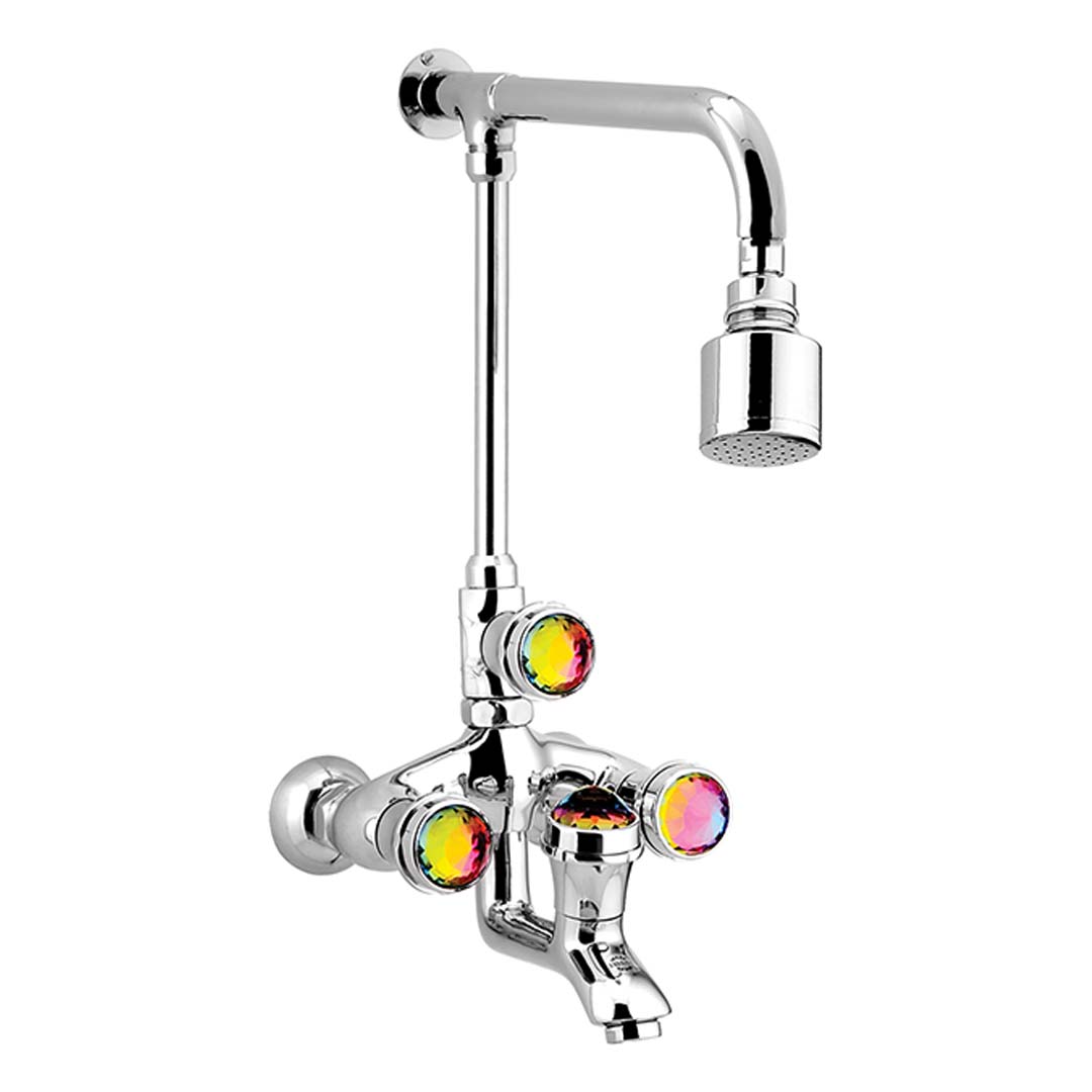 WALL SHOWER Art # 1802 – Idrees Sanitary