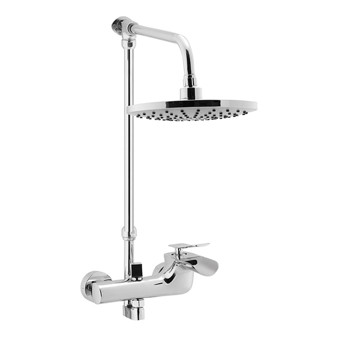 WALL SHOWER (Art # 3702) – Idrees Sanitary
