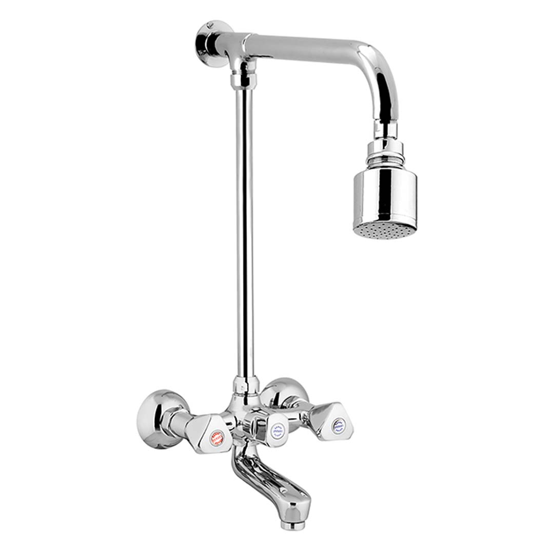 WALL SHOWER 5 KNOBS (Art # 3402) – Idrees Sanitary