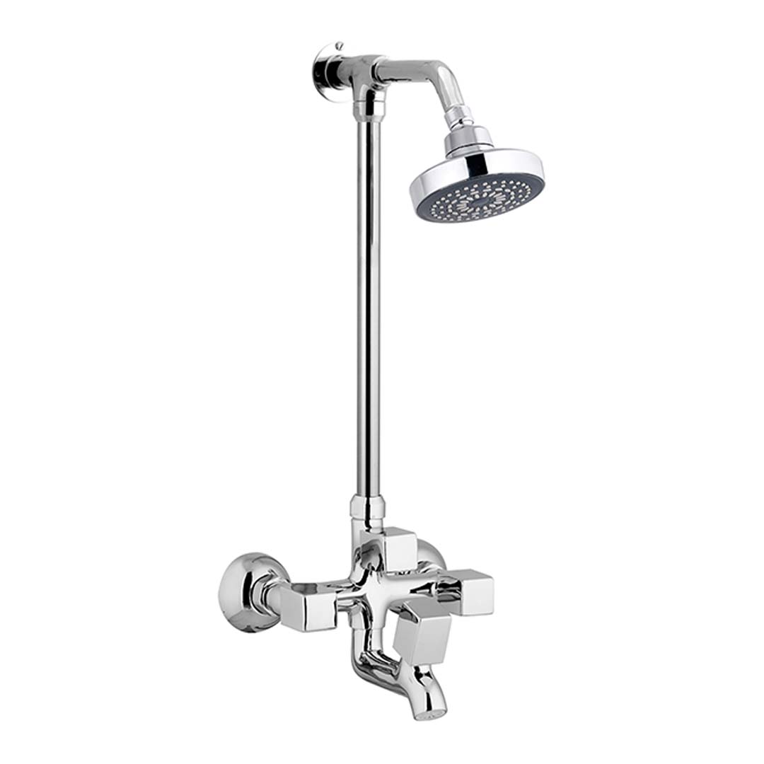 WALL SHOWER 5 KNOBS (Art # 3302) – Idrees Sanitary