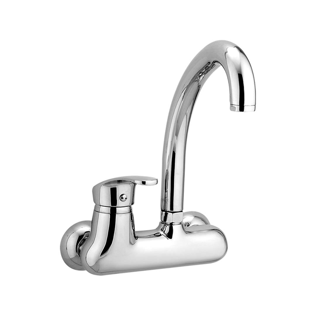 SINK MIXER DELTA LEVER (Art # 058) – Idrees Sanitary