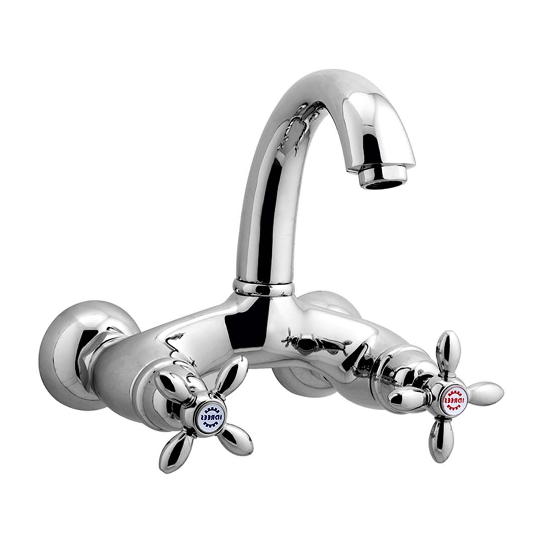 SINK MIXER ELITE (Art # 055) – Idrees Sanitary