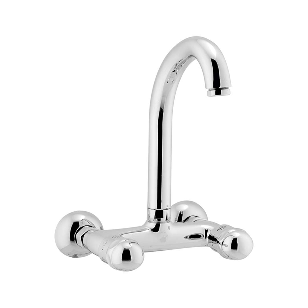 SINK MIXER SUPER LONG NECK (Art # 053) – Idrees Sanitary